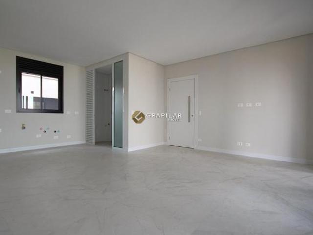 Apartamento novo à venda no bairro Água Verde, Cur