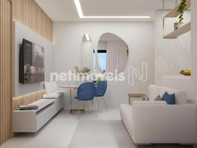 Apartamento Novo a Venda no Bairro Boa Esperança – Santa Luzia