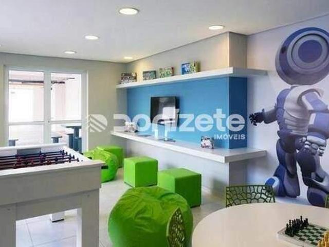 Apartamento Novo a venda no Bairro Campestre em Santo André
