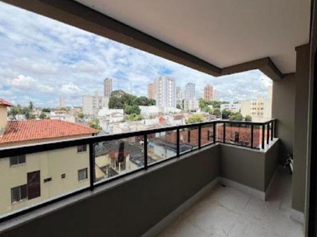 Apartamento Novo à venda no bairro Copacabana em Uberlândia