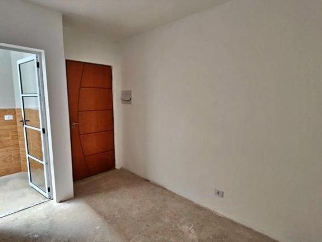 Apartamento novo à venda no Bairro da Vila Clarice na Rua Major Alfredo Romão