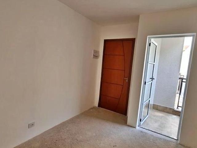Apartamento novo à venda no Bairro da Vila Clarice na Rua Major Alfredo Romão