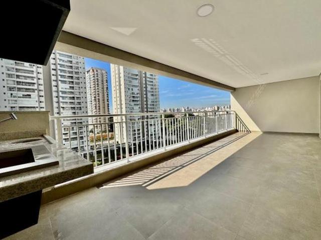 Apartamento novo à venda no Bairro da Vila Anastácio na Rua Fortunato Ferraz 280