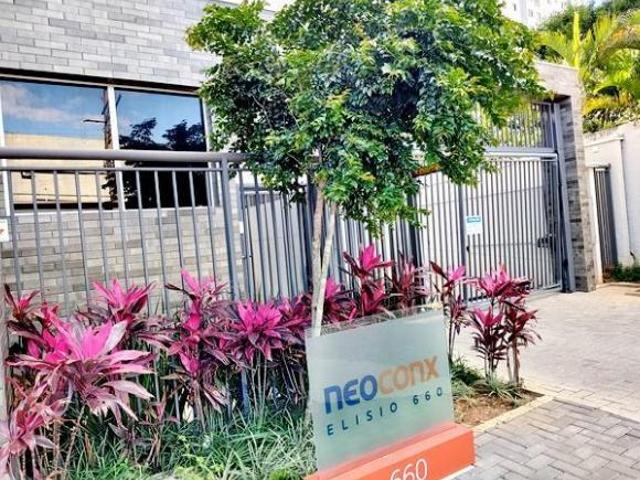 Apartamento novo à venda no Bairro da Vila Brasilândia