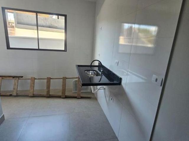 Apartamento novo à venda no Bairro da Vila Pereira Cerca na Rua Joaquim Ribeiro de Almeida