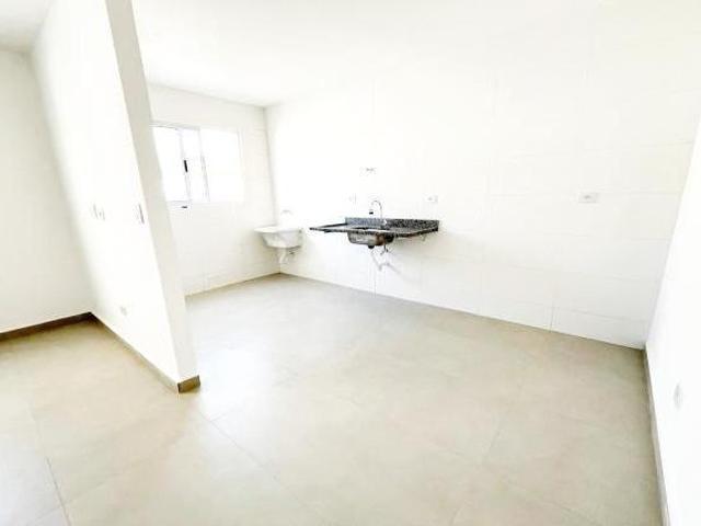 Apartamento novo à venda no Bairro da Vila Pereira Cerca na Rua Santa Romana 221