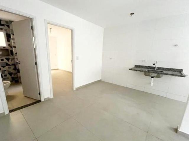 Apartamento novo à venda no Bairro da Vila Pereira Cerca na Rua Santa Romana 221