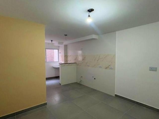 Apartamento novo à venda no Bairro do Jardim Líbano