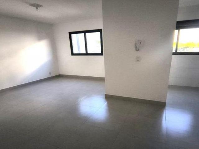 Apartamento novo à venda no Bairro do Jardim Regina na Rua Francisco Ursaia 77
