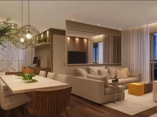 Apartamento Novo a venda no bairro do Jardim São Paulo Ao lado do metro