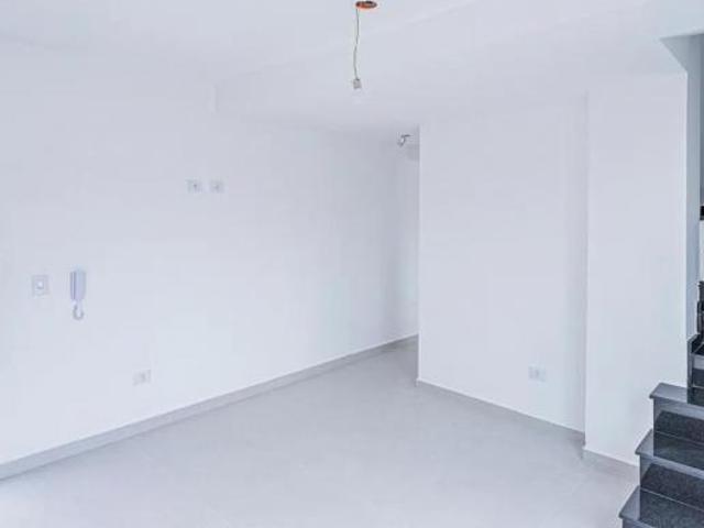 Apartamento novo à venda no Bairro do Parque São Domingos na Rua Dona Herminda Borba Attuy 333