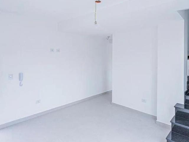 Apartamento novo à venda no Bairro do Parque São Domingos na Rua Dona Herminda Borba Attuy 333