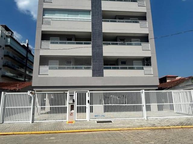 Apartamento novo à venda no bairro Itaguá Ubatuba SP