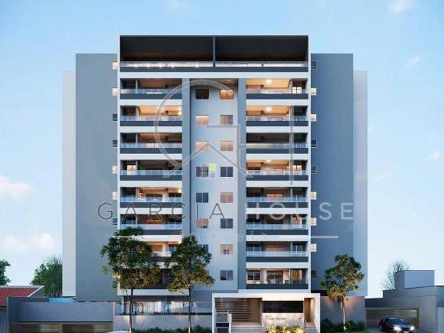 Apartamento novo à venda, no bairro Jardim Paulista, na cidade de Ribeirão Preto, SP