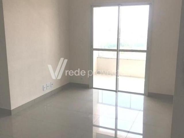 Apartamento NOVO à VENDA no bairro Parque Franceschini na cidade de Sumaré