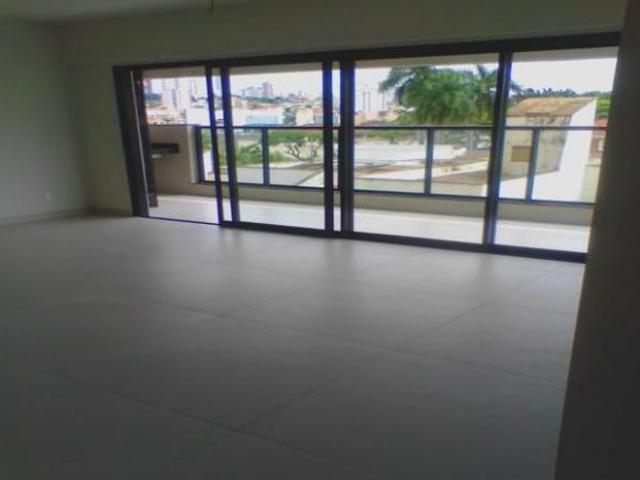 Apartamento novo à venda no bairro Patrimônio em Uberlândia