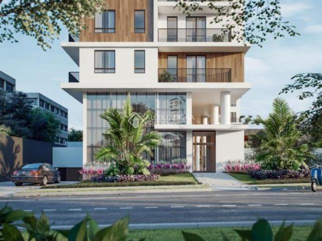 Apartamento novo à venda no bairro Rebouças
