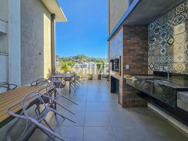 Apartamento novo à venda no Bairro Rio Branco em Novo Hamburgo RS