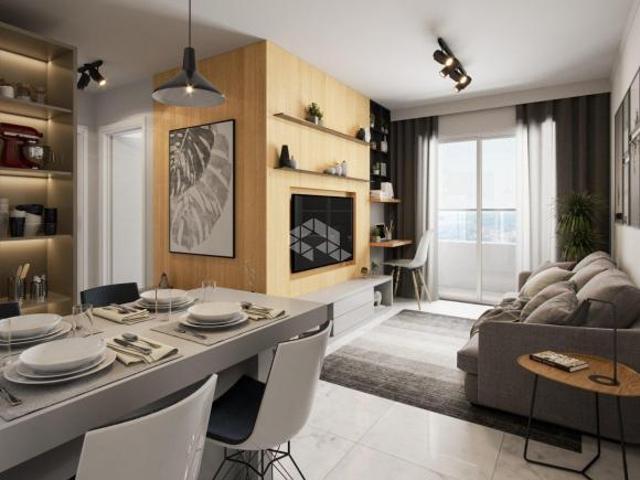 Apartamento novo à venda no bairro São José em Santa Maria
