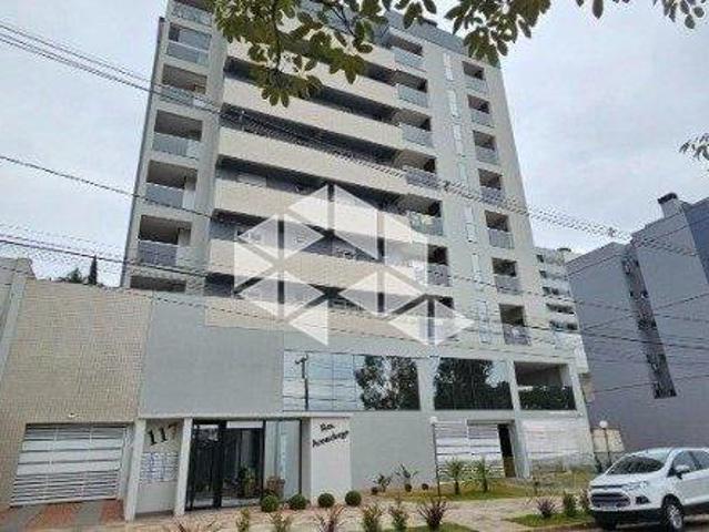 Apartamento novo à venda no Bairro Sanvitto, Caxias do Sul/RS