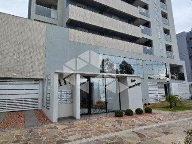 Apartamento novo à venda no Bairro Sanvitto, Caxias do Sul/RS