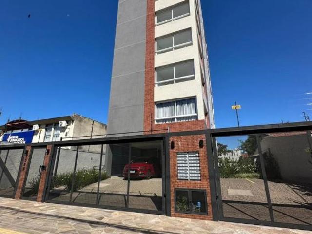 Apartamento Novo à Venda no Bairro Tristeza – 2 Dormitórios, Suíte e 2 Vagas Cob