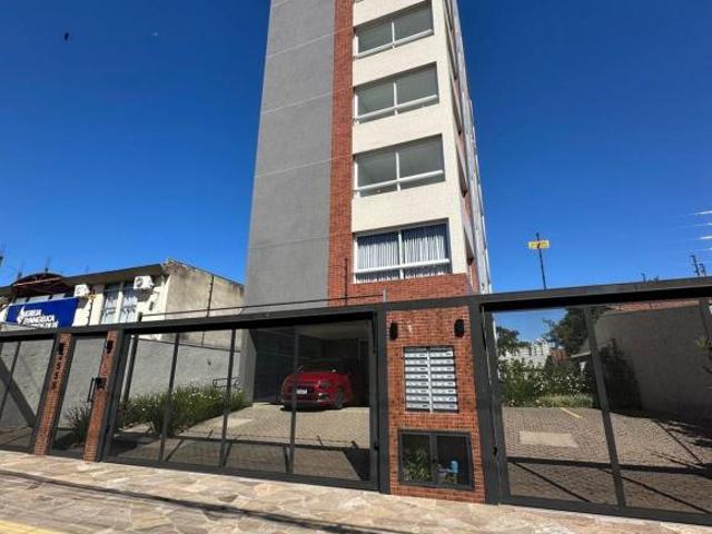 Apartamento Novo à Venda no Bairro Tristeza – 2 Dormitórios, Suíte e 2 Vagas Cobertas