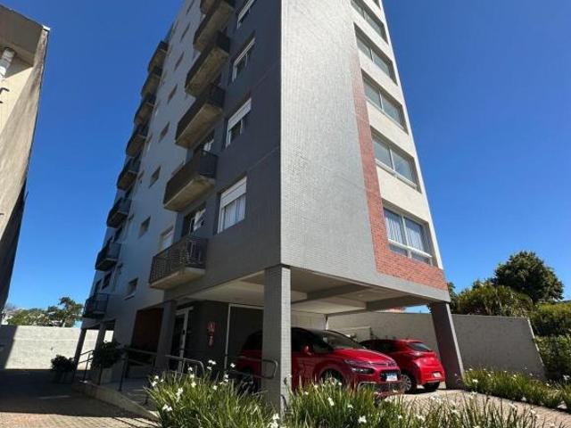 Apartamento Novo à Venda no Bairro Tristeza – 2 Dormitórios, Suíte e Duas Vagas