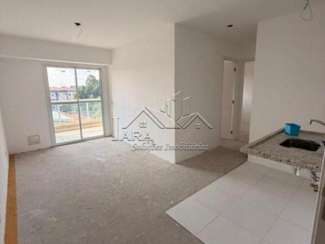 Apartamento novo à venda no Belém