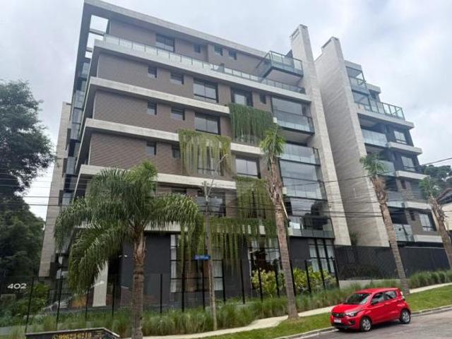 Apartamento Novo a Venda no Bigorrilho