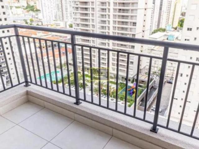 Apartamento novo à venda no Brás
