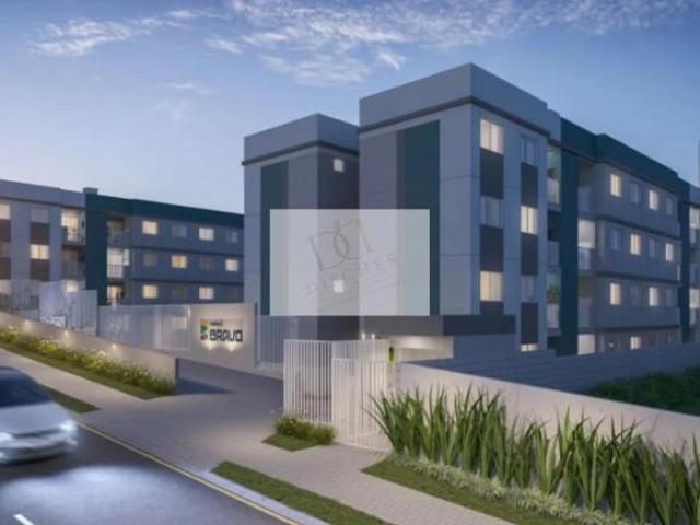 Apartamento Novo à Venda no Bravo Residence | Pinhais/PR
