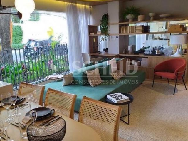 Apartamento novo à venda no Brooklin!