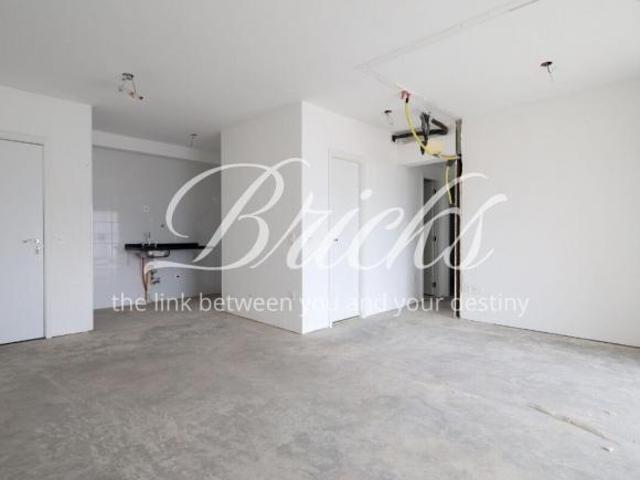APARTAMENTO NOVO A VENDA NO BROOKLIN