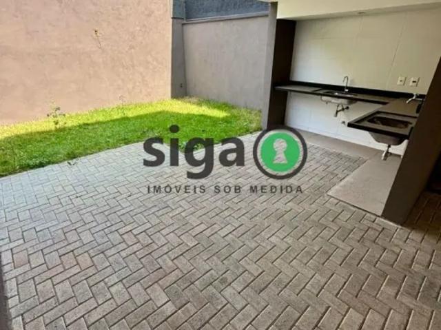 Apartamento novo a venda no brooklin sp