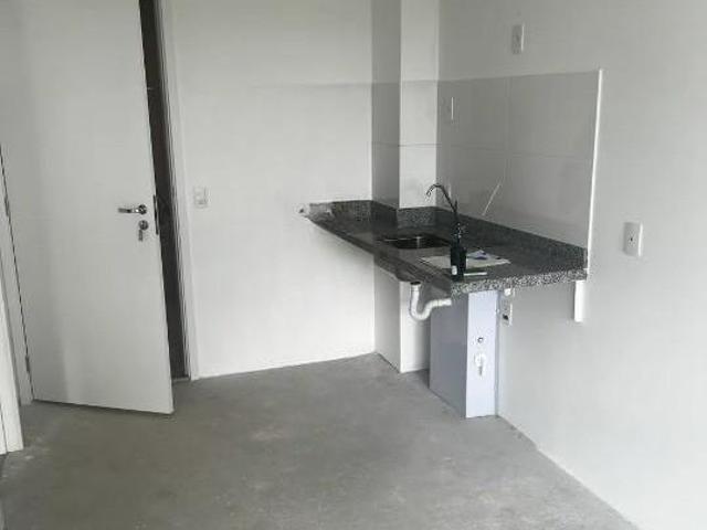 Apartamento novo à venda no Butantã 33m2 COM VAGA DE GARAGEM ao lado metro