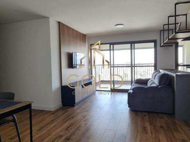 Apartamento novo à venda no Grand One Guanabara – Campinas/SP
