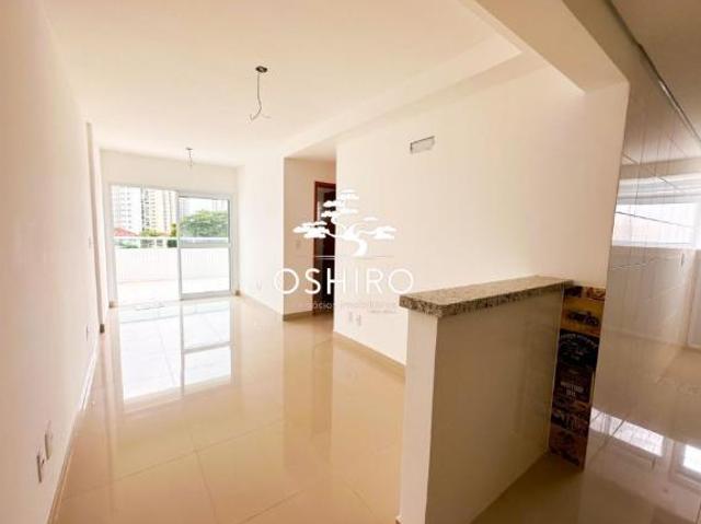 Apartamento Novo à Venda no Embaré em Santos