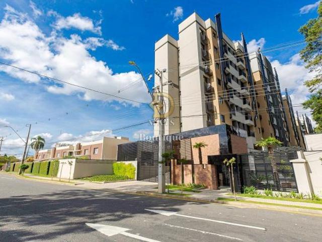 APARTAMENTO NOVO À VENDA NO ECOVILLE 2 DORMITÓRIO