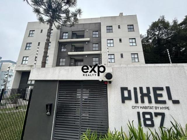 APARTAMENTO NOVO À VENDA NO ECOVILLE CURITIBA EXCELENTE OPÇÃO PARA MORADIA OU INVESTIMENTO