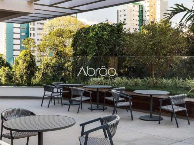 Apartamento Novo à venda no Ecoville em Curitiba