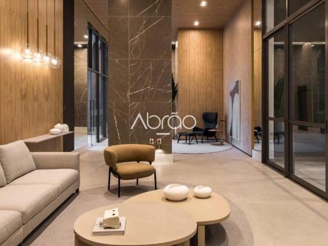 Apartamento Novo à venda no Ecoville em Curitiba