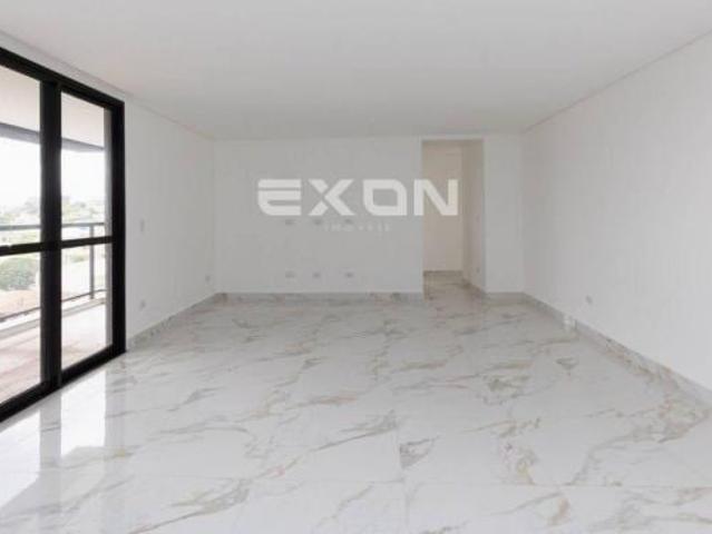 Apartamento novo à venda no Fanny – 100m² privativos, sacada com churrasqueira e excelente localizaç