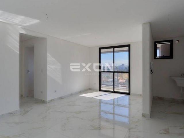 Apartamento novo à venda no Fanny – 64 m2 privativos, sacada com churrasqueira e excelente localizaç