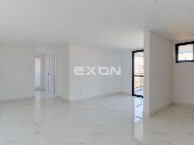 Apartamento novo a venda no Fanny, suíte e sacada com churrasqueira