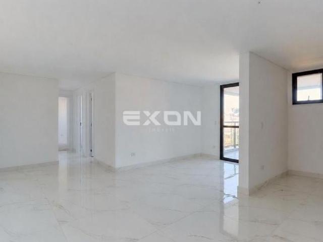 Apartamento novo a venda no Fanny, suíte e sacada com churrasqueira