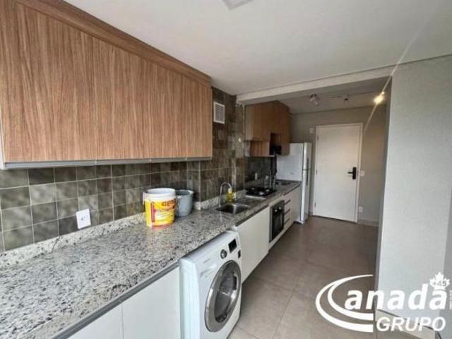 Apartamento Novo A Venda No Km 18 Com 2 Quartos Lazer Completo