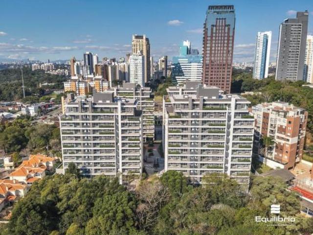 Apartamento Novo à Venda no Hauer – 3 Quartos, 1 S