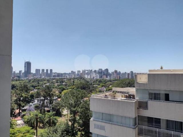 Apartamento novo a venda no Hi View Alto da Boa Vista