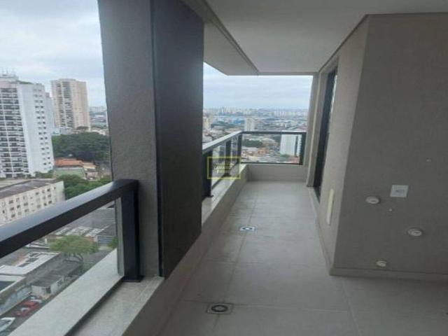 Apartamento novo à venda no Ipiranga